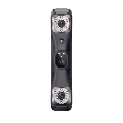 Revopoint MetroX & MetroX Pro：プロフェッショナル3Dレーザースキャナー